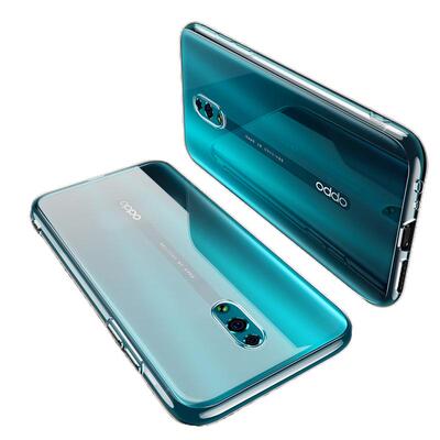 适用于opporeno2手机壳renoz硅胶