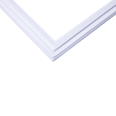 知乐适用海尔BCD-206STPH 206LST 202STPL 216SD冰箱门封条密封条