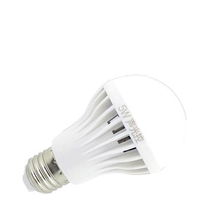 雷达过道人体感应节能声控led灯