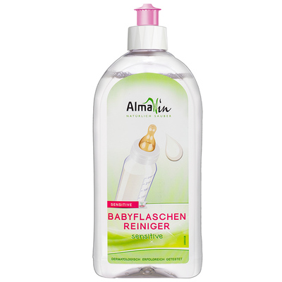 Almawin爱蓓温德国奶瓶清洗剂
