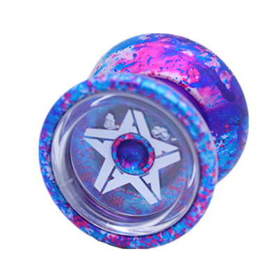 盖子快门steveyoyo球