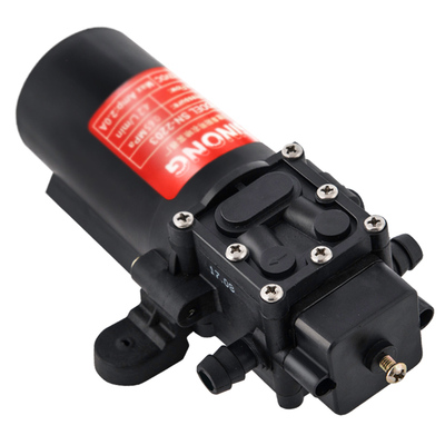 高压自吸泵电动喷雾器包邮