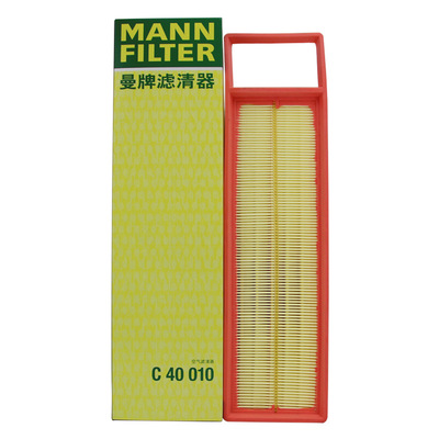 适配标致雪铁龙空滤格曼牌