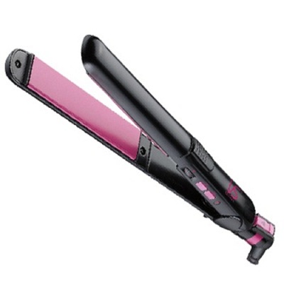 沙宣电气石陶瓷涂层电直发器刘海