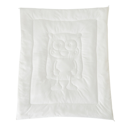 匹鲁亲水丝子母四季秋冬被芯