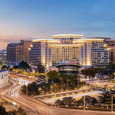 限量~雅高心悦界全国100+店2晚无早可拆通兑+部分不加价