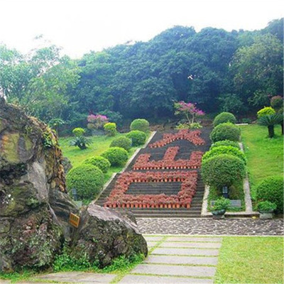 [海南海口石山火山群国家地质公园-大门票]海口火山口门票