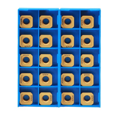 面铣刀片SEHT1204AFSN