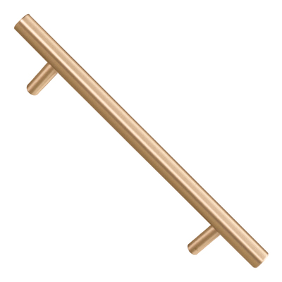 轻奢ZPK黄铜抽屉简约把手