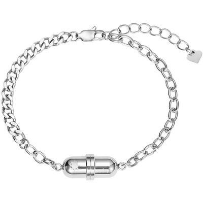 zegl设计师胶囊情侣ins小众男友