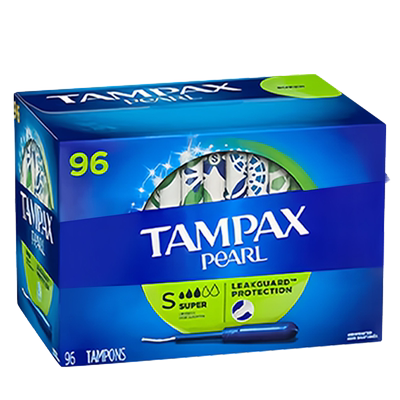 丹碧丝卫生棉条月经棉棒