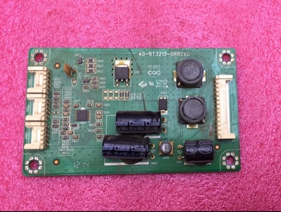 原装乐华LED32C710K恒流板40-RT3213-DRB2XG