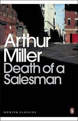 英文原版 推销员之死 Death of a Salesman 阿瑟·米勒 Arthur Miller