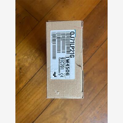 全新三菱模块QJ71LP21G一
