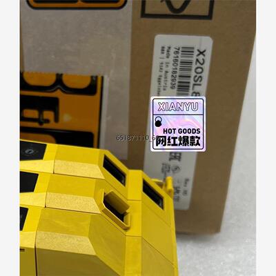 贝加莱X20SL81议价贝加莱