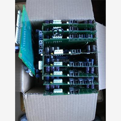 ACS800变频器光纤信号板