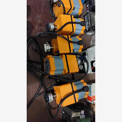 TROYDB120-3电机+驱动/5