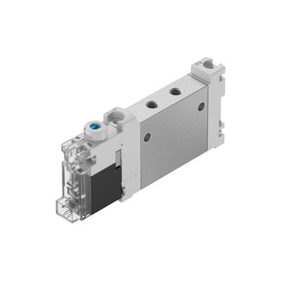 FESTO/费斯托电磁阀VUVG-