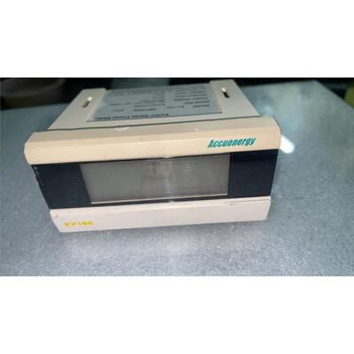 Accuenergy爱博精EV190