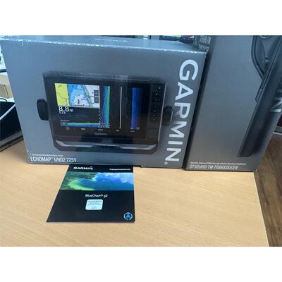 个人闲置佳明GarminECHO