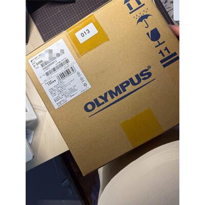 奥林巴斯OLYMPUSU-SVRB-