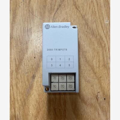 2080-TRIMPOT6 仓库现货、顺丰直达，发布的型号都