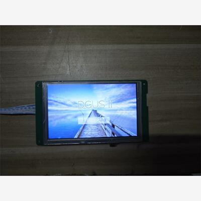 迪文LCD/TFT显示模块 DMT80480T050_06W