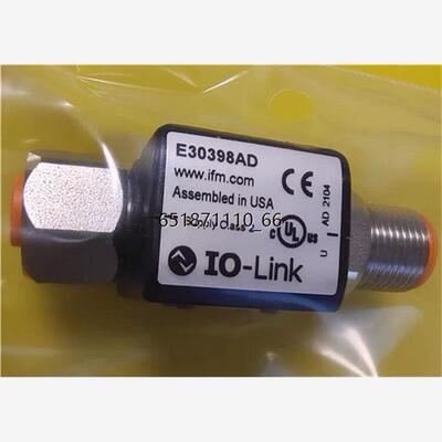 易福门E30398AD现货，全