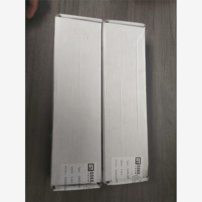 GXEI-4RF全新现货两个，