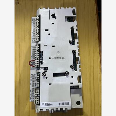 ABB800变频器主板RDCU-