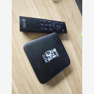 魔百和CM311-1，晶晨S905L3主控，2+16G大内存