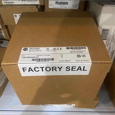 1783-MS10T链接实拍，现