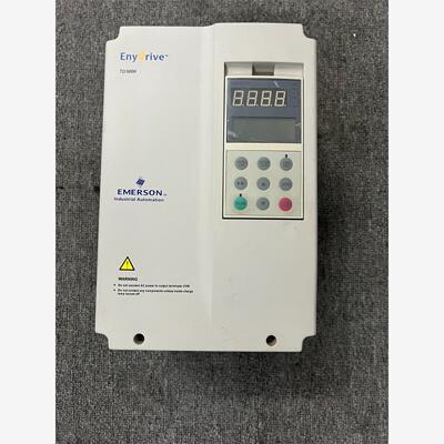 #电子元器件 艾默生变频器 TD3000-4T0022G 2