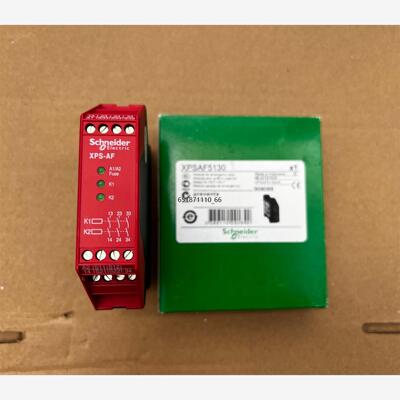 XPSAF5130施耐德安全继