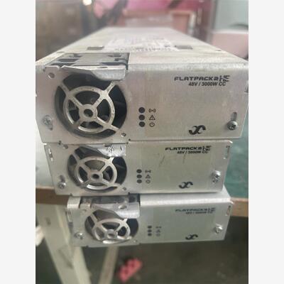 易达 Flatpack2 48/3000 CC HE整流模块