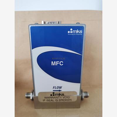 MKS质量流量计GE50A0132V