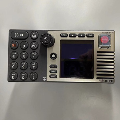 Thrane SAILOR VHF RT5022（议价）全新