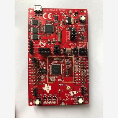 TI原装进口CC3200-LAUNCH