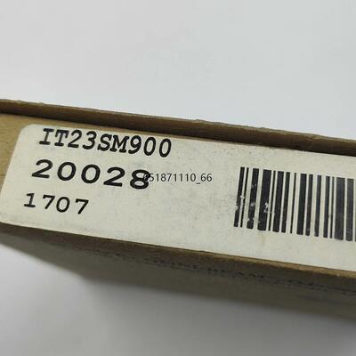 邦纳，耐高温光纤IT23SM