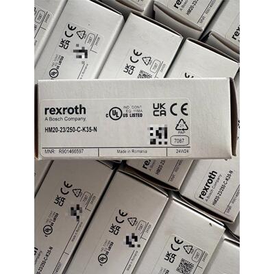 R901466597HM20-23/C-K
