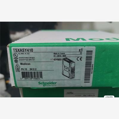 TSXASY410施耐德全新工