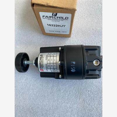 仙童FAIRCHILD减压阀调1