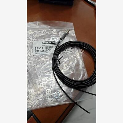 美国邦纳BANNERPBT46U-