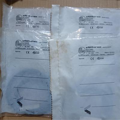 德国IFM/易福门电感式接