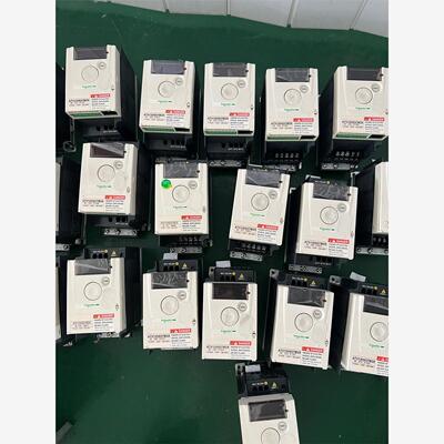9新施耐德变频器 ATV12H037M2X ATV12H03