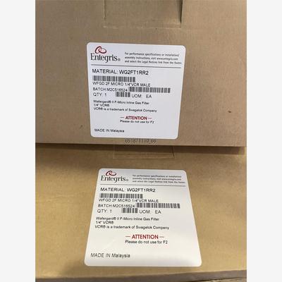 美国ENTEGRIS1/4MVCWG2F