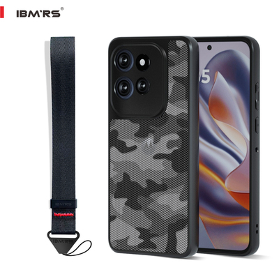 适用摩托罗拉MotoS50手机壳