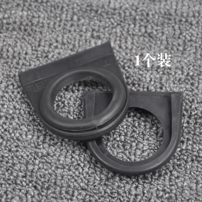 飞利浦吸尘器配件密封肉垫子FC5822 5823 5826 5832密封圈橡胶垫