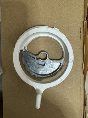 银笛牌电脑编织机SK840 SK580 SK561主 凸轮拔杆
