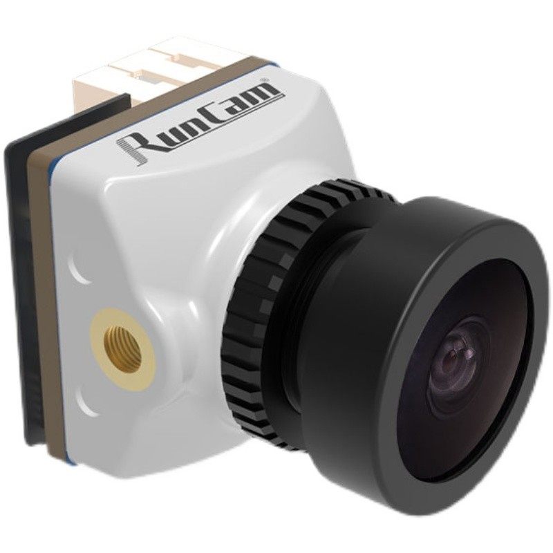 RunCam Racer nano 3竞速专用升级版 MCK联名竞速用1.8mm竞速摄_虎窝淘
